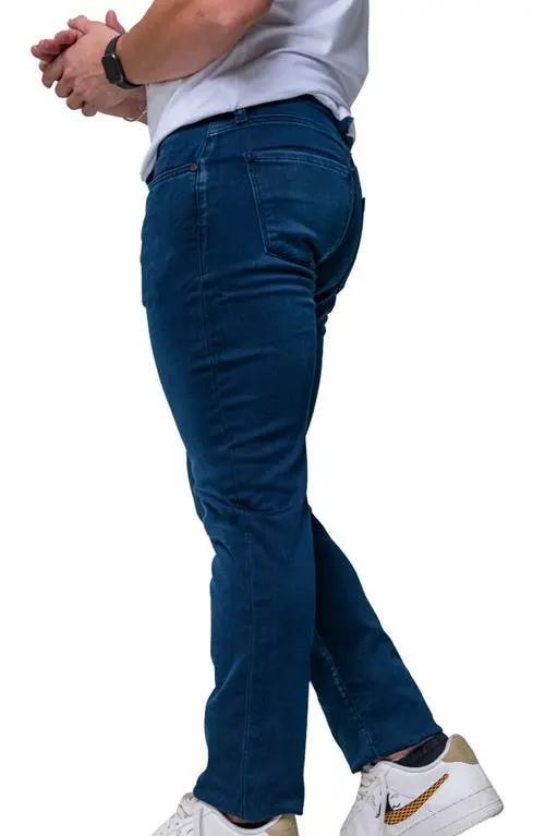 MACEOO Future Straight Leg Jeans