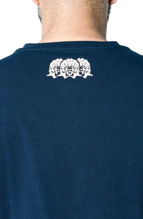 MACEOO Core Short Sleeve Henley