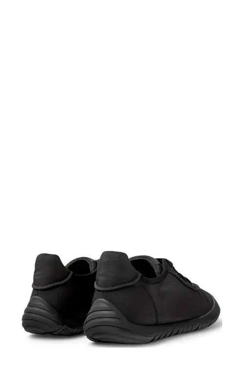 Camper Path Lace-up Sneakers - Black