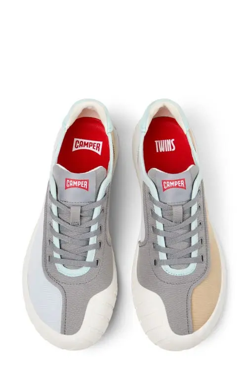 Camper Path Lace-up Sneakers