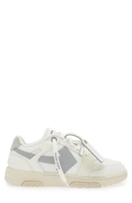 Off-White Out Of Office Sneakers