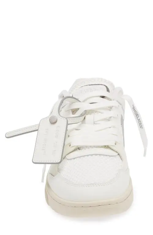 Off-White Out Of Office Sneakers