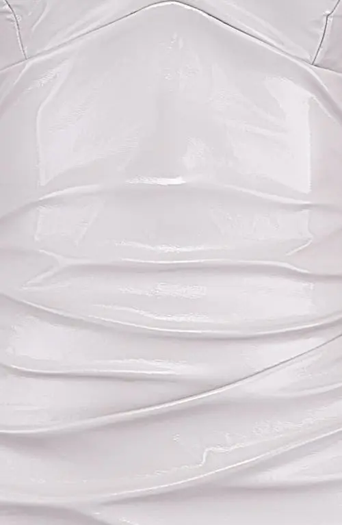 House Of Cb Madeleine Body-con Dress