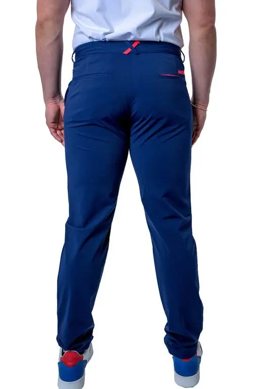 MACEOO Allday Slim Fit Pants