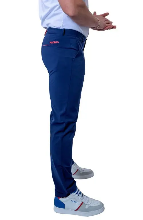 MACEOO Allday Slim Fit Pants