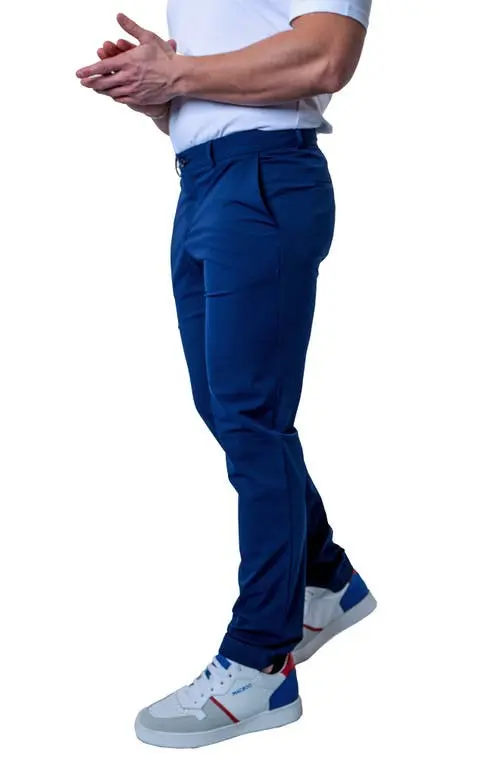 MACEOO Allday Slim Fit Pants