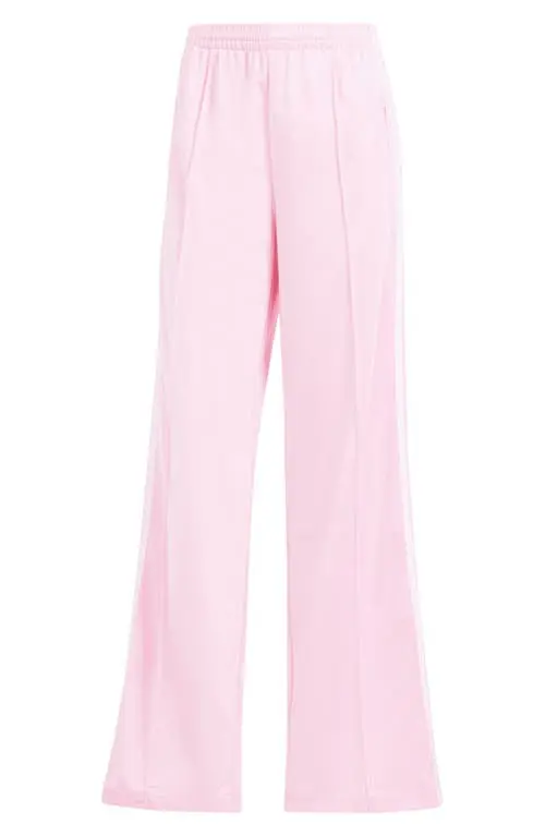 Adidas Firebird Track Pants - True Pink