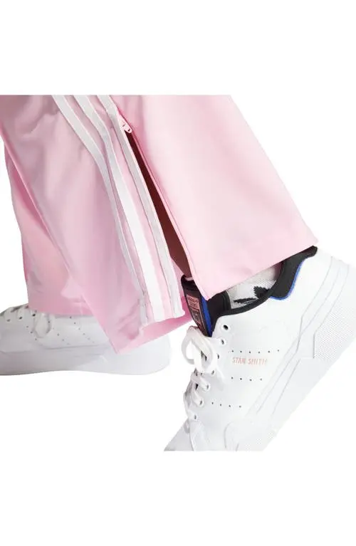 Adidas Firebird Track Pants - True Pink