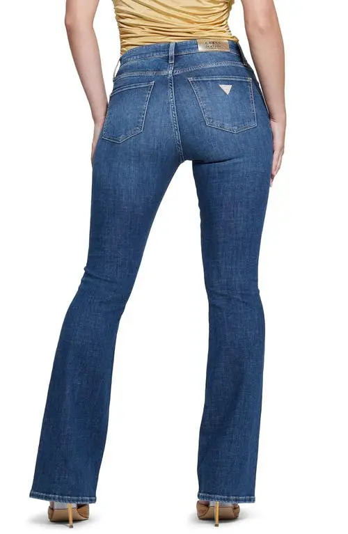Guess Flare Leg Jeans