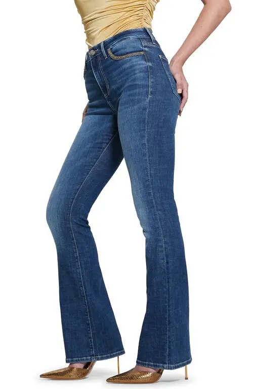 Guess Flare Leg Jeans
