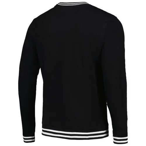 STADIUM ESSENTIALS Phoenix Suns Club Level Pullover Sweatshirt