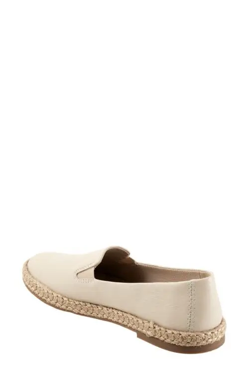 Trotters Poppy Espadrille Flat