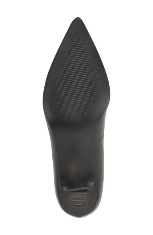 Nine West Ariella Pointed-toe Kitten Heel Pump