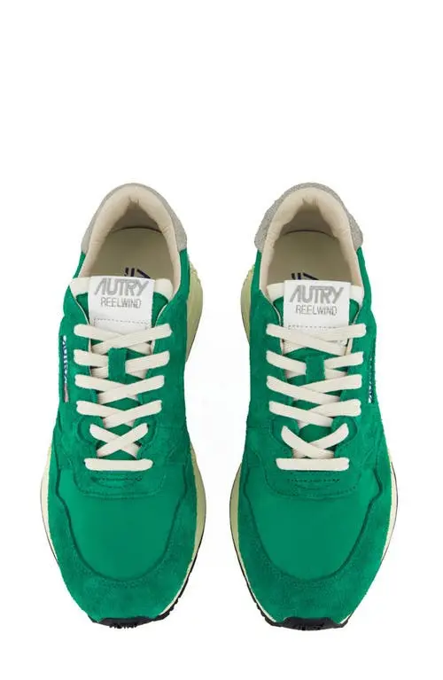 AUTRY Reelwind Sneakers