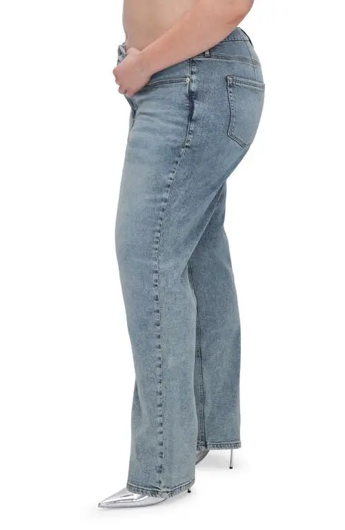 Good American Good '90s Jeans