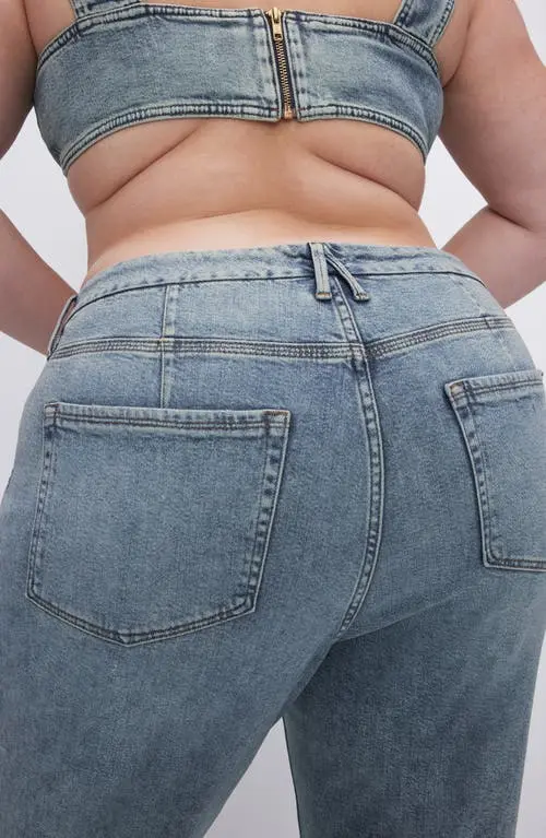Good American Good '90s Jeans