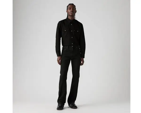 LEVI'S 517 Bootcut Jeans