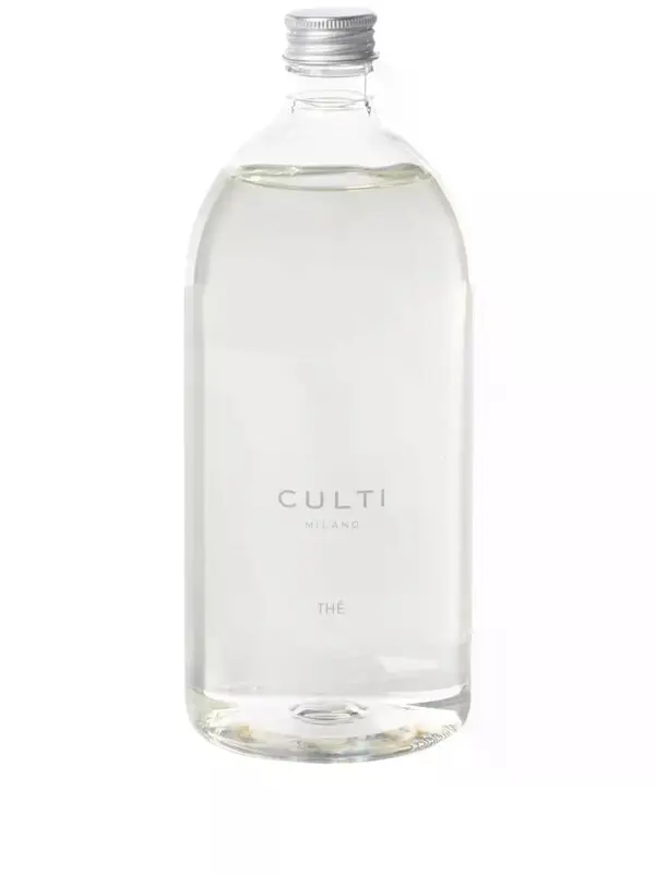 CULTI MILANO Thé Refill Bottle - Neutrals