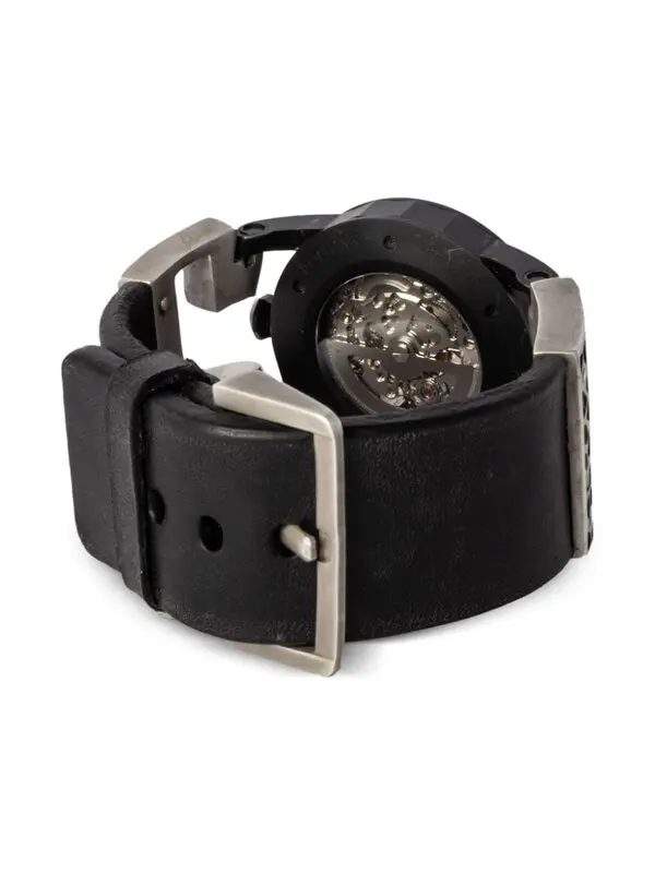 PARTS OF FOUR 40mm Fob Watch