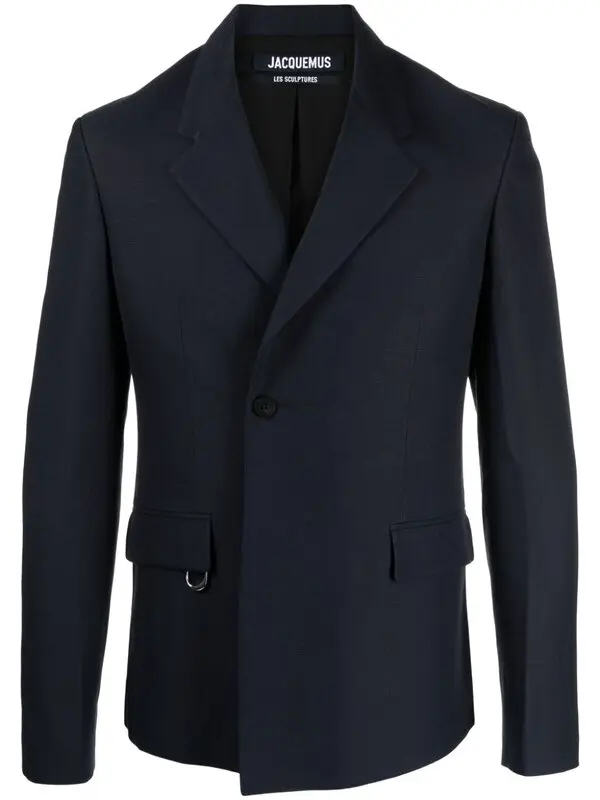 Jacquemus La Veste Cabri Blazer