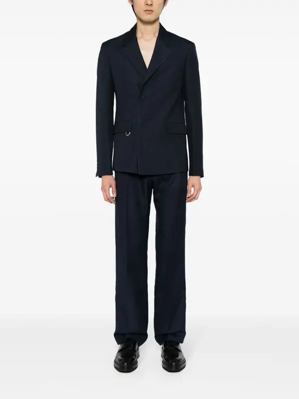 Jacquemus La Veste Cabri Blazer