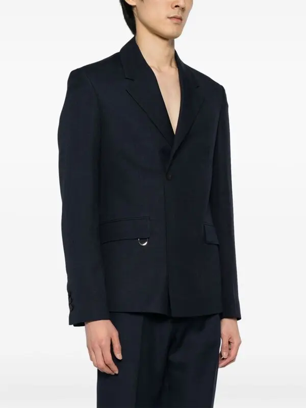 Jacquemus La Veste Cabri Blazer