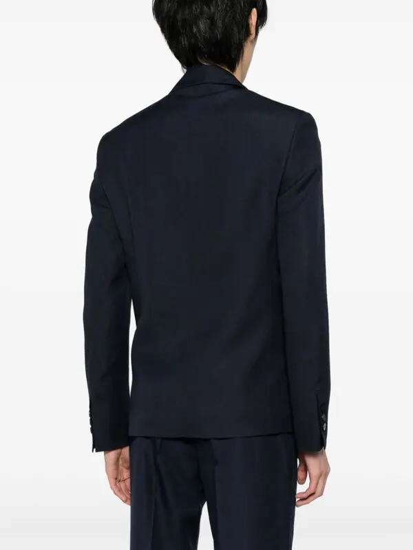 Jacquemus La Veste Cabri Blazer