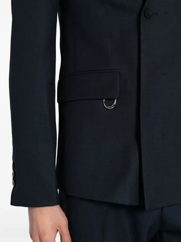 Jacquemus La Veste Cabri Blazer
