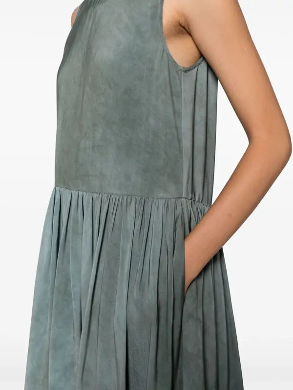 slim fit dress slacks Alva Sweater Dress main image 0