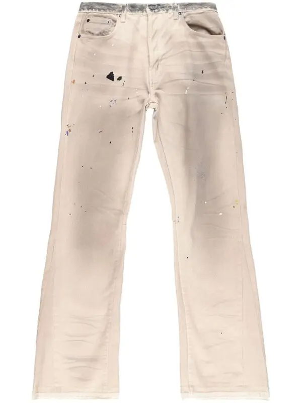 GALLERY DEPT. Hollywood Blv La Flared Jeans