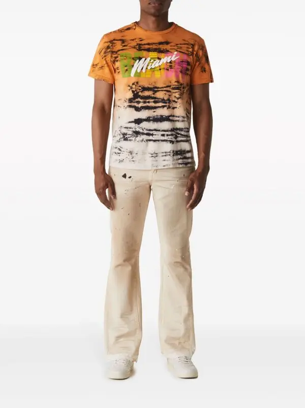 GALLERY DEPT. Hollywood Blv La Flared Jeans