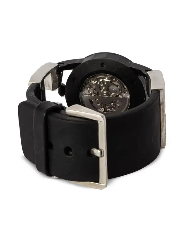 PARTS OF FOUR P4—fob Watch #455 40mm