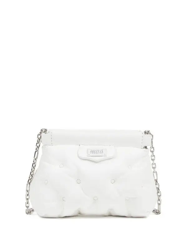 MAISON MARGIELA Glam Slam Classique Mini Bag