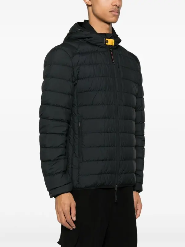 PARAJUMPERS Last Minute Hooded Puffer Jacket