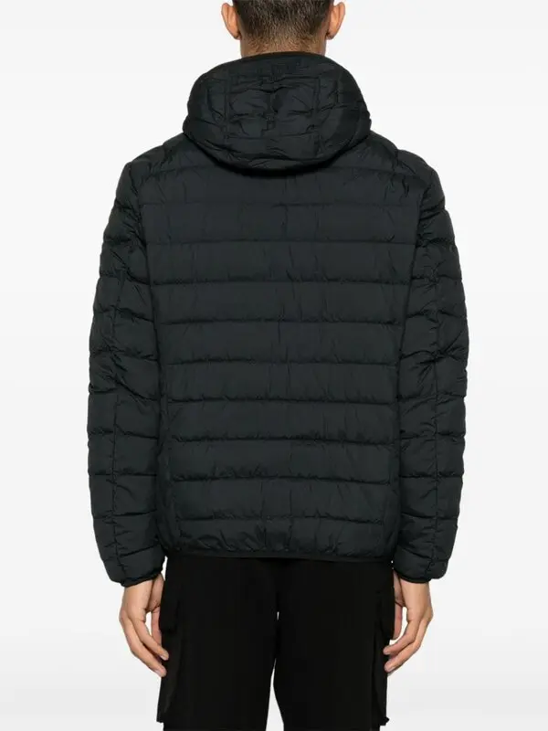 PARAJUMPERS Last Minute Hooded Puffer Jacket