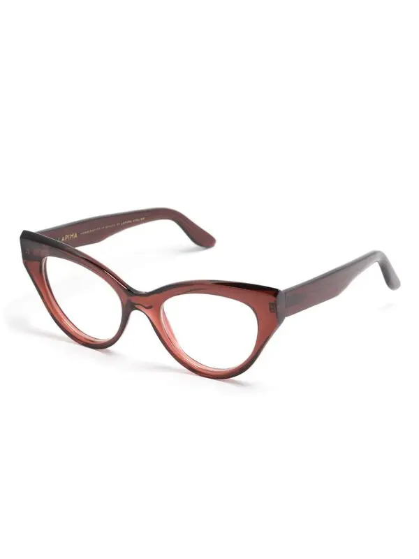 LAPIMA Violeta Cat-eye Glasses