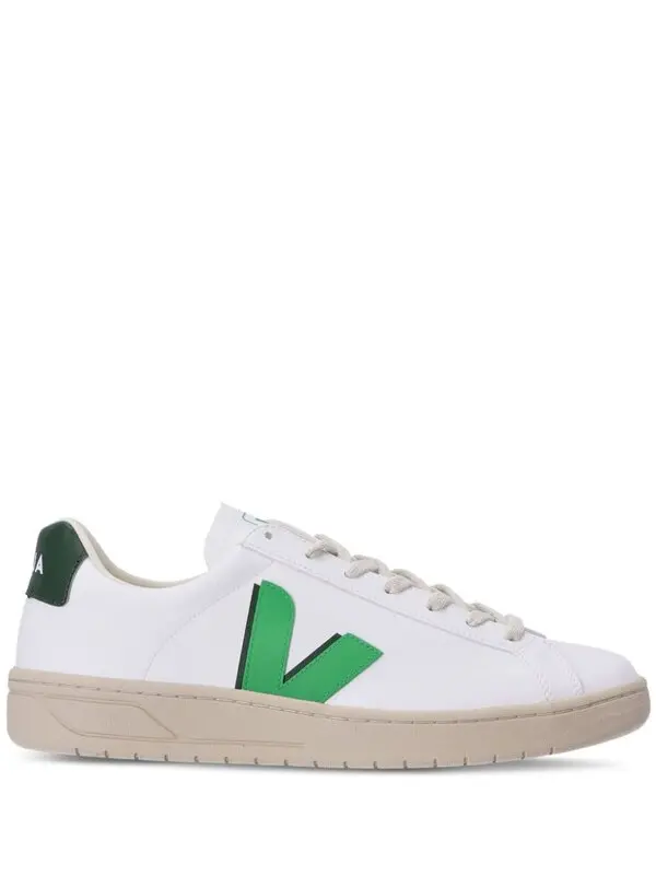 VEJA Urca Cwl Logo-appliqué Sneakers