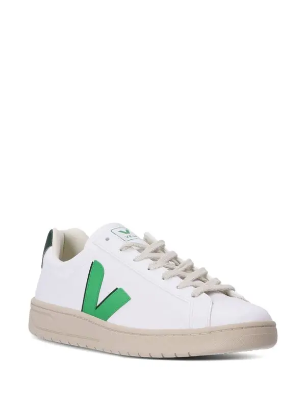 VEJA Urca Cwl Logo-appliqué Sneakers