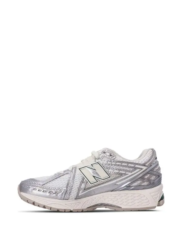 NEW BALANCE 1906r Panelled Sneakers - Grey