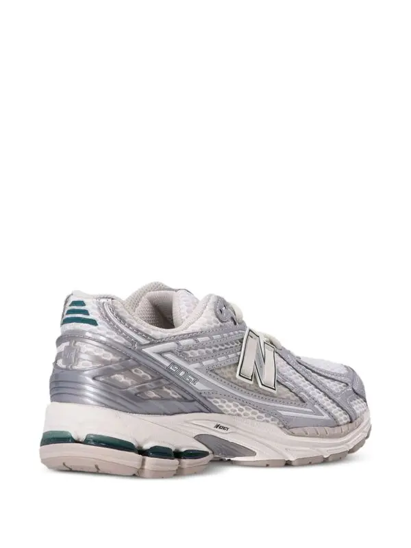 NEW BALANCE 1906r Panelled Sneakers - Grey