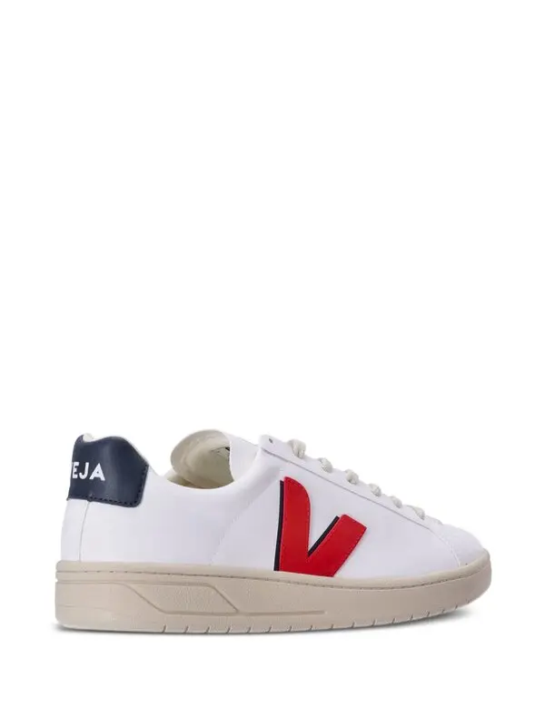 VEJA Urca Cwl Logo-appliqué Sneakers