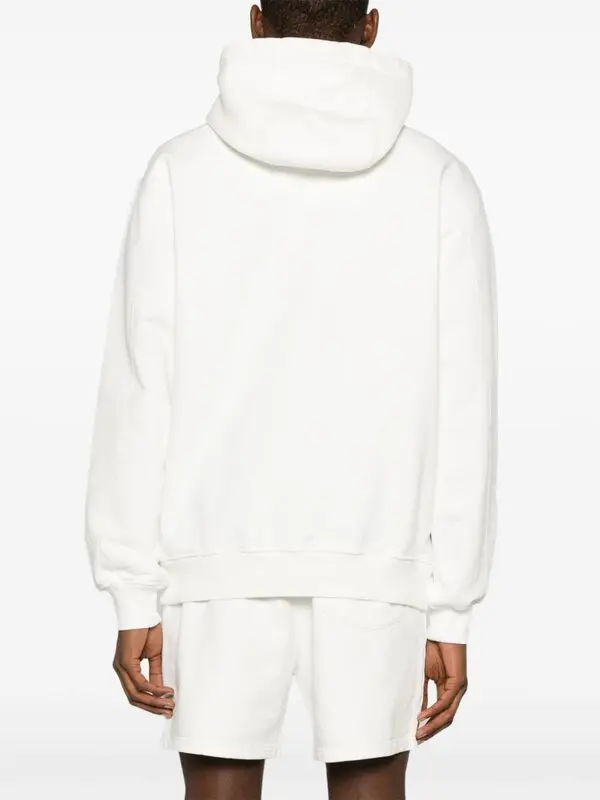 Casablanca Organic Cotton Casa Way Hoodie