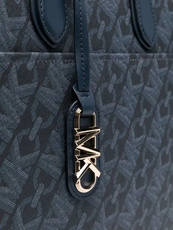 Michael Kors Gigi Empire Tote