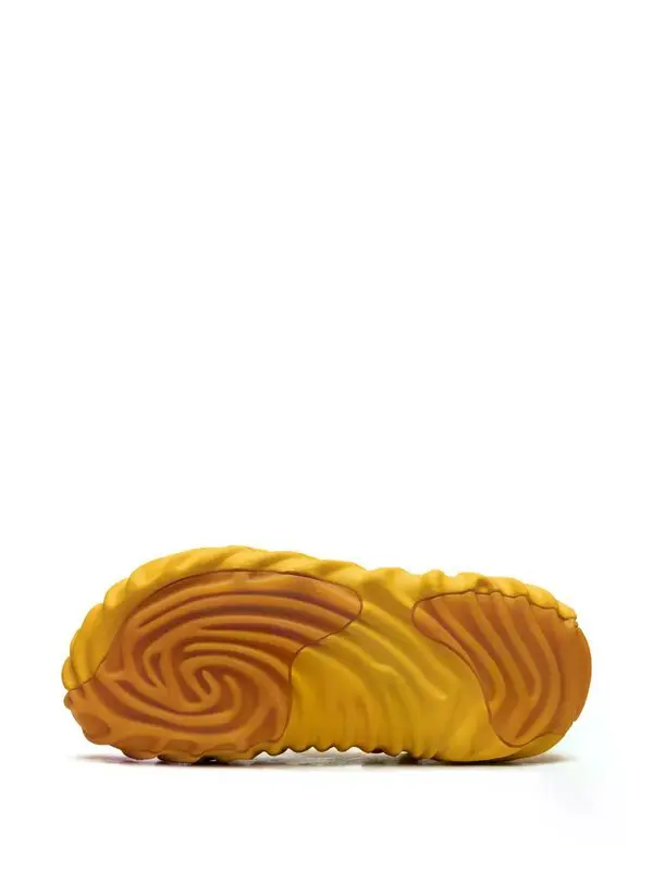 CROCS Pollex Slip-ons - Yellow