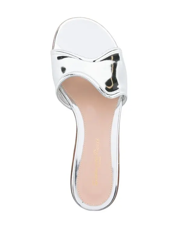 GIANVITO ROSSI Lucrezia Sandals