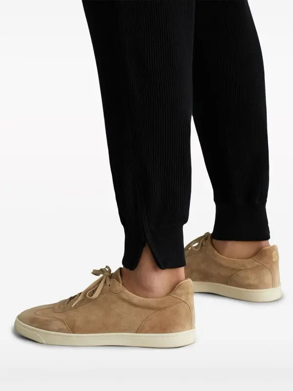 Brunello Cucinelli Knitted Track Pants