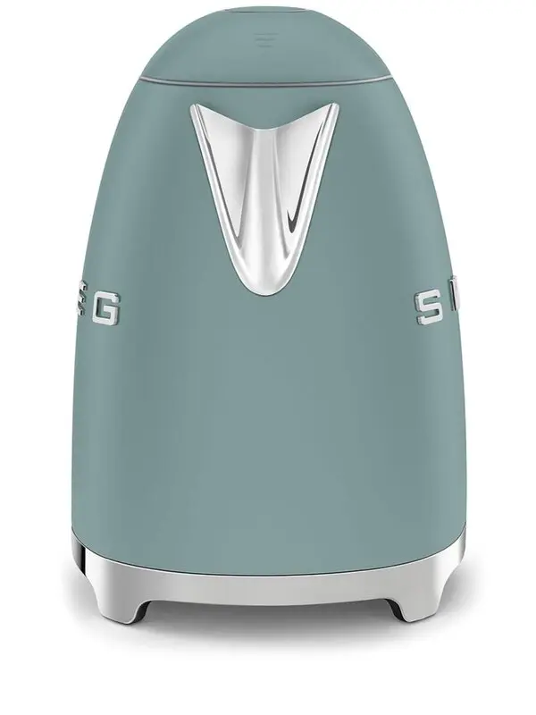 SMEG 50's Style Electric Kettle - Green