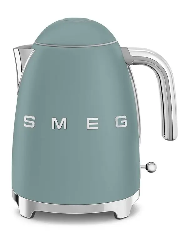 SMEG 50's Style Electric Kettle