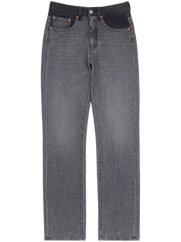 MAISON MARGIELA Slim-cut Jeans