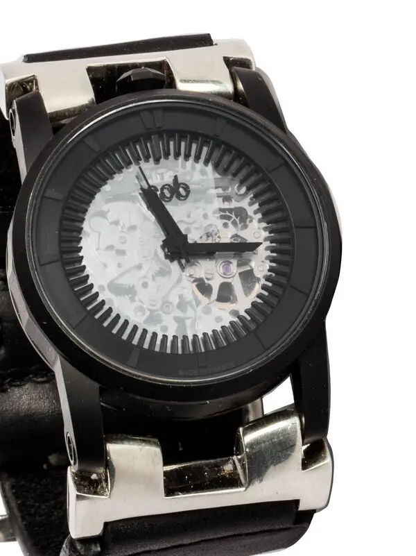PARTS OF FOUR 42mm Fob Watch